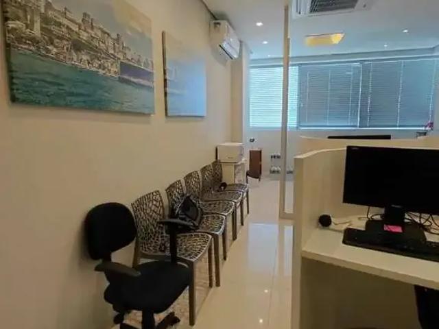 Conj. Comercial / Sala para Locação em Salvador/BA Caminho das Árvores