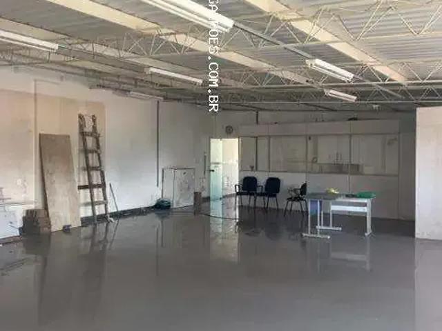 Conj. Comercial / Sala para Locação em Salvador/BA Caminho das Árvores