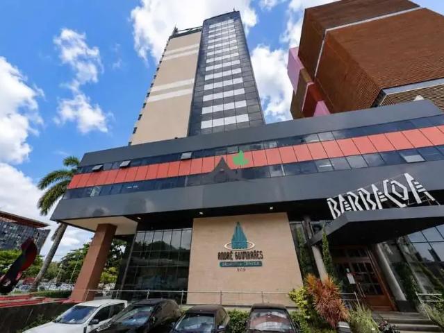 Conj. Comercial / Sala para Locação em Salvador/BA Caminho das Árvores