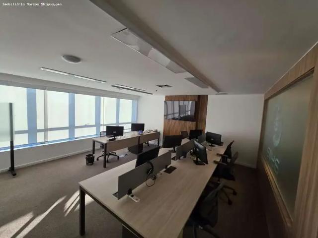 Conj. Comercial / Sala para Locação em Salvador/BA Caminho das Árvores