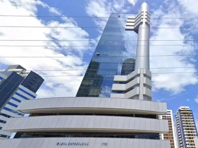 Conj. Comercial / Sala para Locação em Salvador/BA Caminho das Árvores