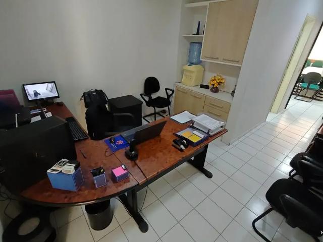 Conj. Comercial / Sala para Locação em Salvador/BA Caminho das Árvores
