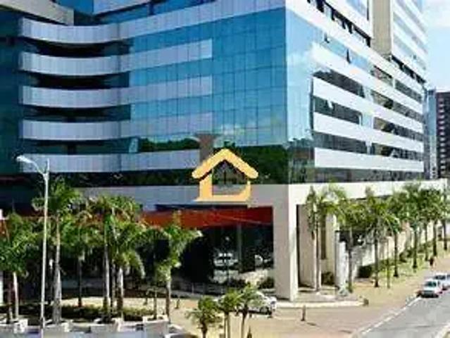 Conj. Comercial / Sala para Locação em Salvador/BA Caminho das Árvores