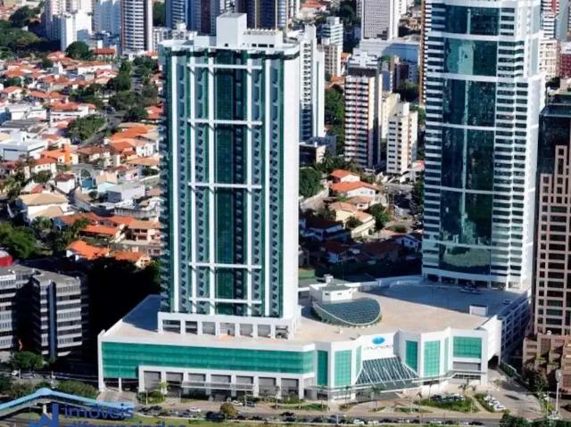 Conj. Comercial / Sala para Locação em Salvador/BA Caminho das Árvores
