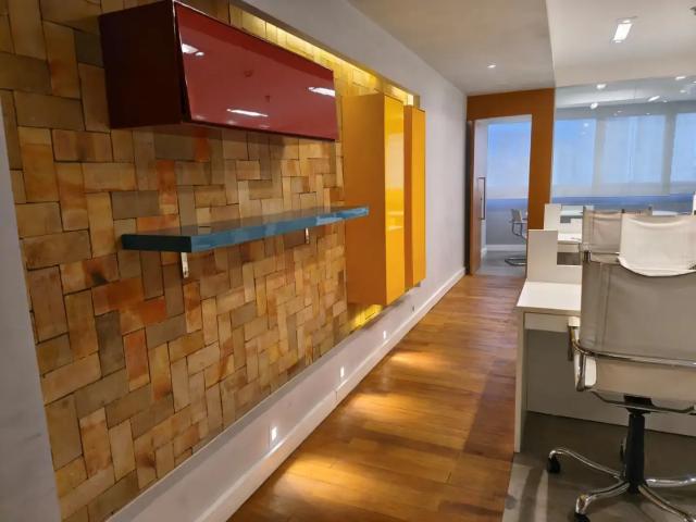 Conj. Comercial / Sala para Locação em Salvador/BA Caminho das Árvores