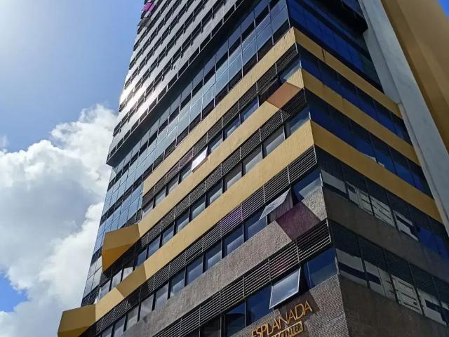 Conj. Comercial / Sala para Locação em Salvador/BA Caminho das Árvores