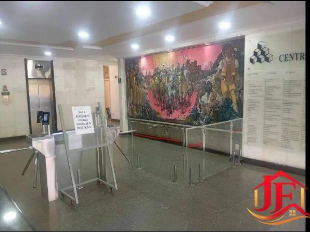 Conj. Comercial / Sala para Locação em Salvador/BA Caminho das Árvores