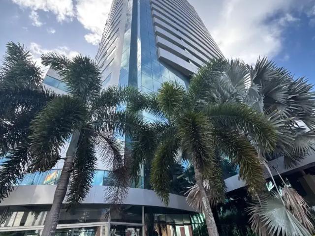 Conj. Comercial / Sala para Locação em Salvador/BA Caminho das Árvores