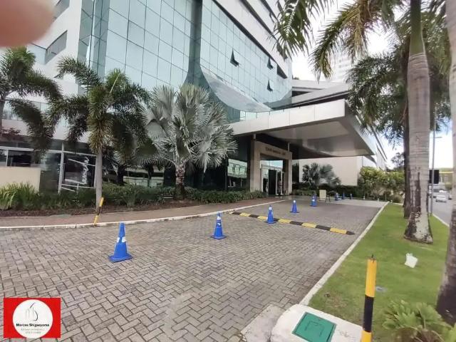 Conj. Comercial / Sala para Locação em Salvador/BA Caminho das Árvores
