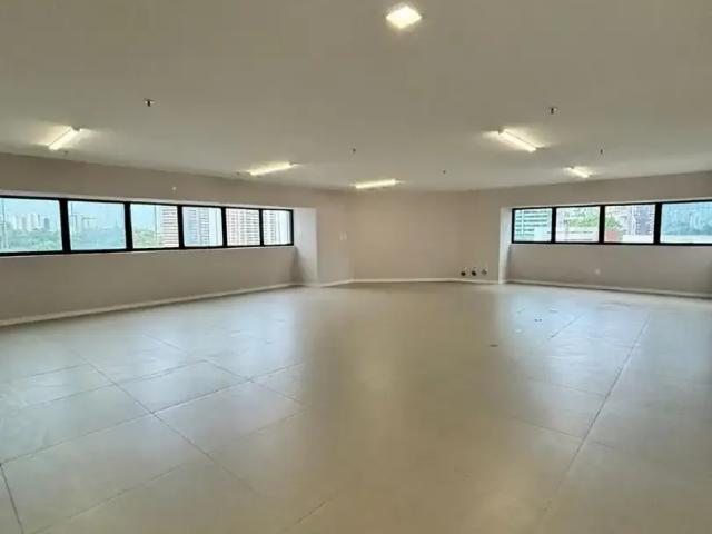 Conj. Comercial / Sala para Locação em Salvador/BA Caminho das Árvores