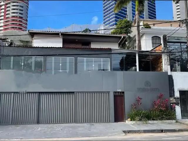Conj. Comercial / Sala para Locação em Salvador/BA Caminho das Árvores