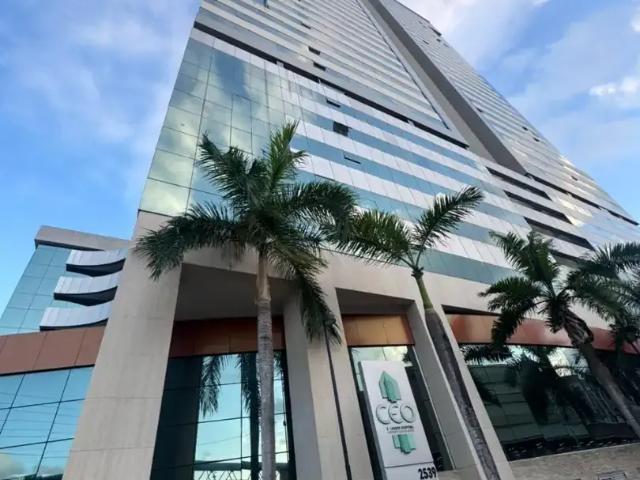 Conj. Comercial / Sala para Locação em Salvador/BA Caminho das Árvores