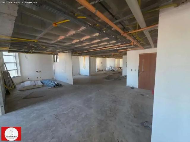 Conj. Comercial / Sala para Locação em Salvador/BA Caminho das Árvores