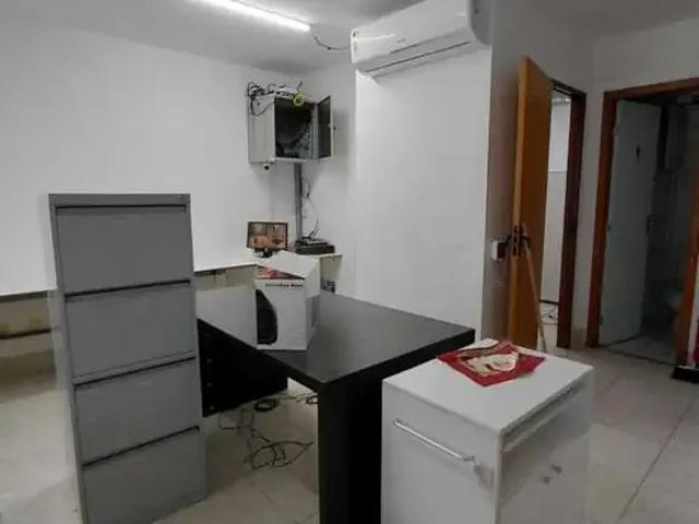 Conj. Comercial / Sala para Locação em Salvador/BA Caminho das Árvores