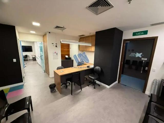 Conj. Comercial / Sala para Locação em Salvador/BA Caminho das Árvores