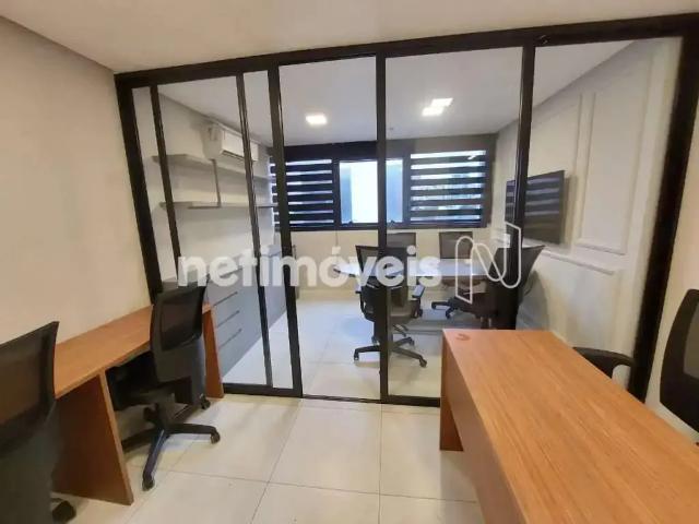 Conj. Comercial / Sala para Locação em Salvador/BA Caminho das Árvores