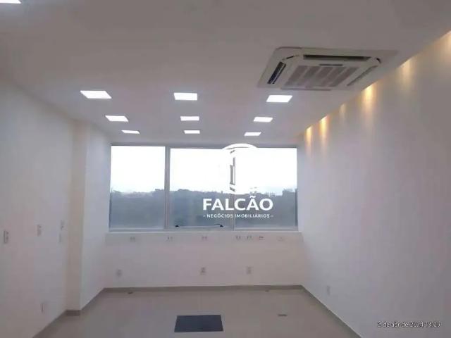 Conj. Comercial / Sala para Locação em Salvador/BA Caminho das Árvores