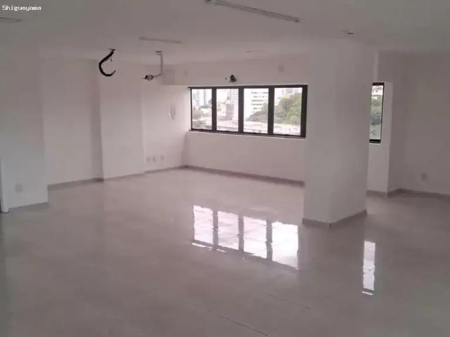 Conj. Comercial / Sala para Locação em Salvador/BA Caminho das Árvores
