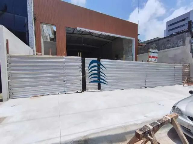 Conj. Comercial / Sala para Locação em Salvador/BA Caminho das Árvores