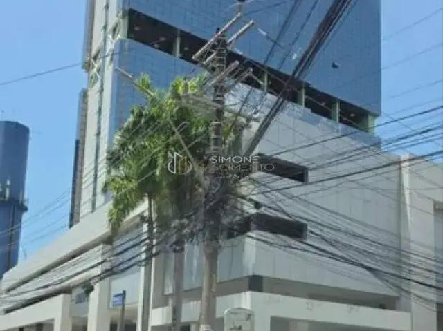 Conj. Comercial / Sala para Locação em Salvador/BA Caminho das Árvores