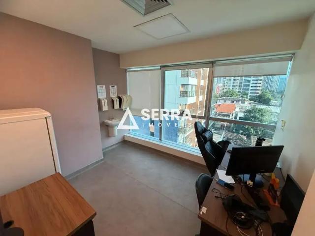 Conj. Comercial / Sala para Locação em Salvador/BA Caminho das Árvores