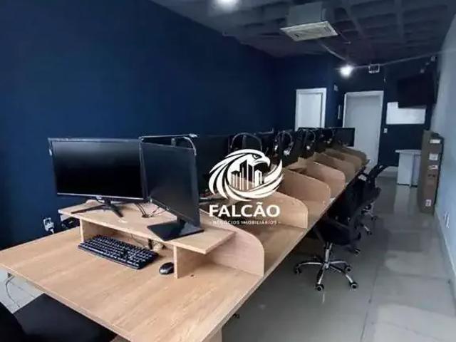 Conj. Comercial / Sala para Locação em Salvador/BA Caminho das Árvores