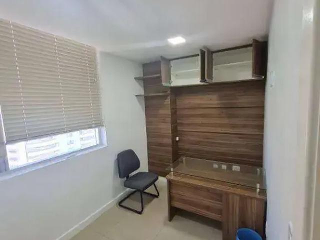 Conj. Comercial / Sala para Locação em Salvador/BA Caminho das Árvores