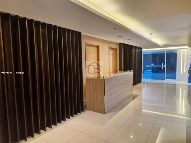 Conj. Comercial / Sala para Locação em Salvador/BA Caminho das Árvores