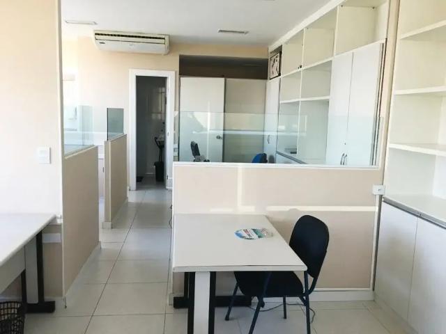 Conj. Comercial / Sala para Locação em Salvador/BA Caminho das Árvores