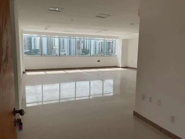 Conj. Comercial / Sala para Locação em Salvador/BA Caminho das Árvores