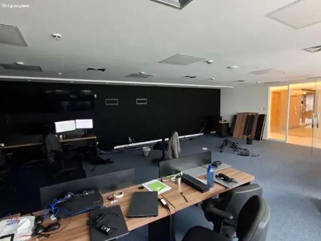 Conj. Comercial / Sala para Locação em Salvador/BA Caminho das Árvores