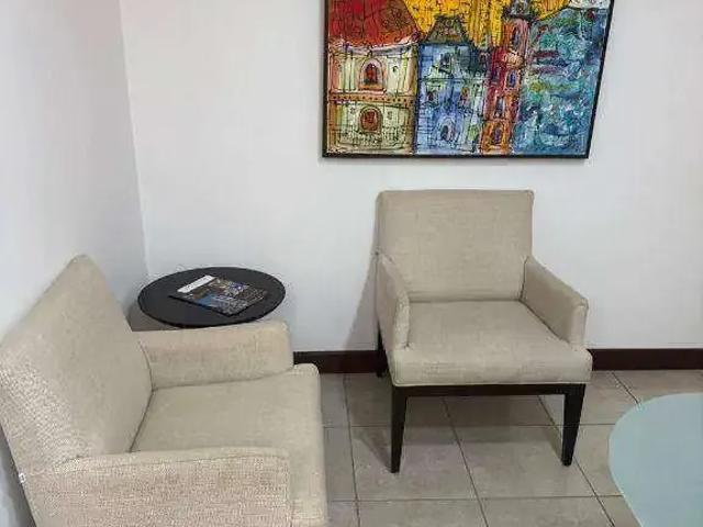 Conj. Comercial / Sala para Locação em Salvador/BA Caminho das Árvores