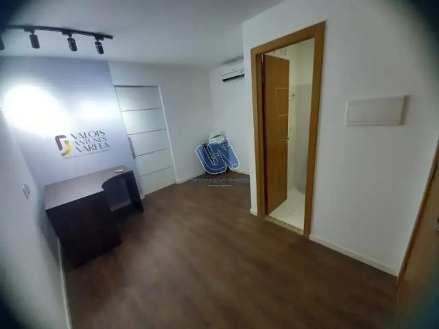Conj. Comercial / Sala para Locação em Salvador/BA Caminho das Árvores