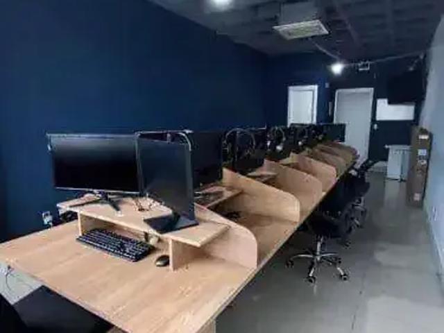 Conj. Comercial / Sala para Locação em Salvador/BA Caminho das Árvores