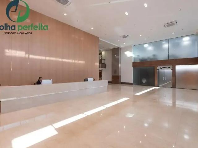 Conj. Comercial / Sala para Locação em Salvador/BA Caminho das Árvores