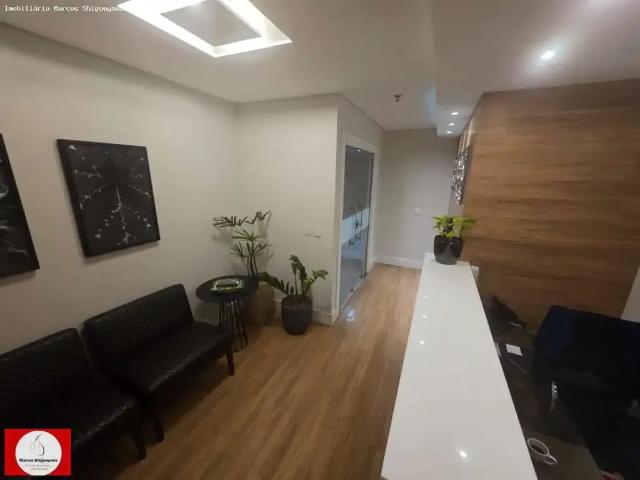 Conj. Comercial / Sala para Locação em Salvador/BA Caminho das Árvores