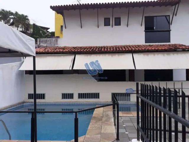 Conj. Comercial / Sala para Locação em Salvador/BA Caminho das Árvores