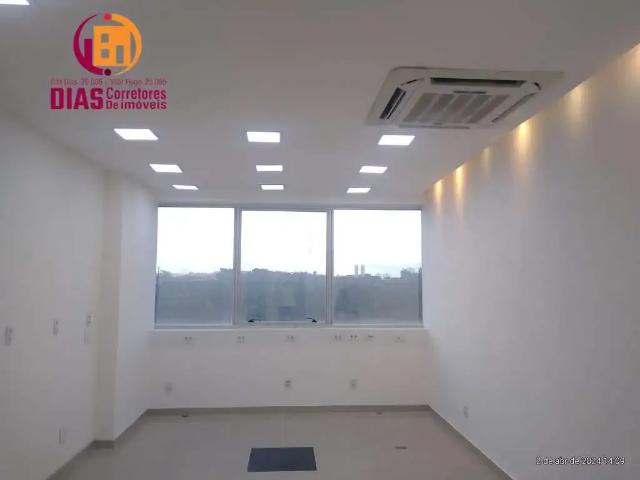 Conj. Comercial / Sala para Locação em Salvador/BA Caminho das Árvores