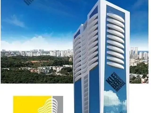 Conj. Comercial / Sala para Locação em Salvador/BA Caminho das Árvores