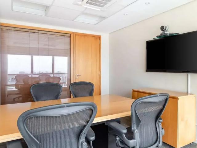 Conj. Comercial / Sala para Locação em Salvador/BA Caminho das Árvores