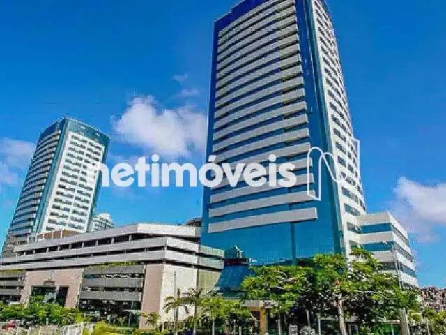 Conj. Comercial / Sala para Locação em Salvador/BA Caminho das Árvores