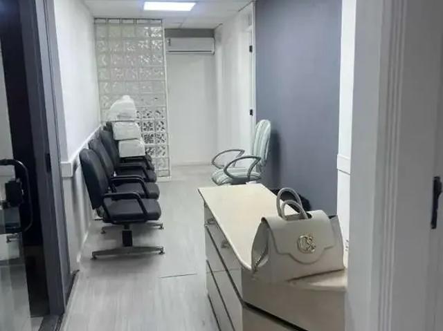 Conj. Comercial / Sala para Locação em Salvador/BA Caminho das Árvores