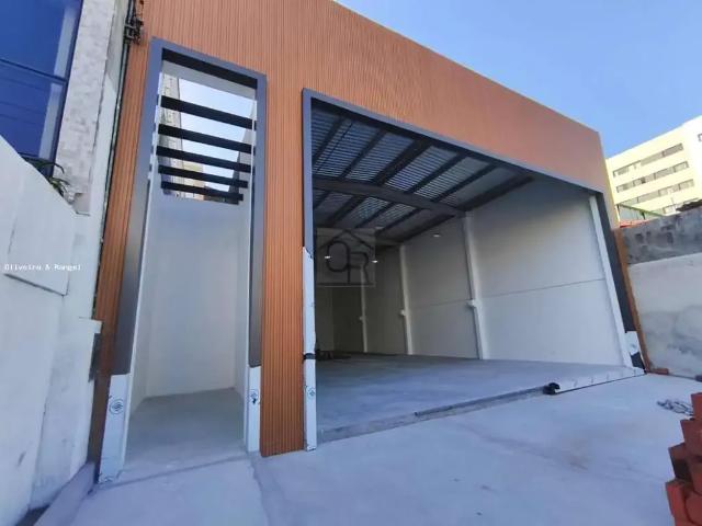 Conj. Comercial / Sala para Locação em Salvador/BA Caminho das Árvores