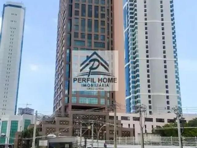 Conj. Comercial / Sala para Locação em Salvador/BA Caminho das Árvores