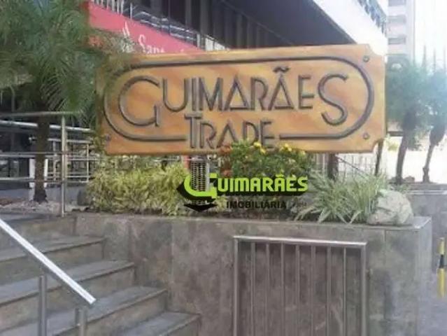 Conj. Comercial / Sala para Locação em Salvador/BA Caminho das Árvores