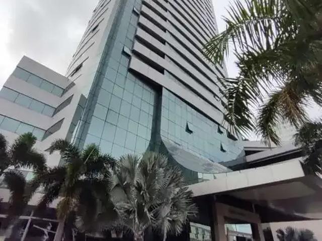 Conj. Comercial / Sala para Locação em Salvador/BA Caminho das Árvores