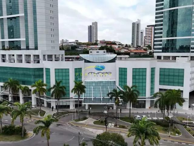Conj. Comercial / Sala para Locação em Salvador/BA Caminho das Árvores