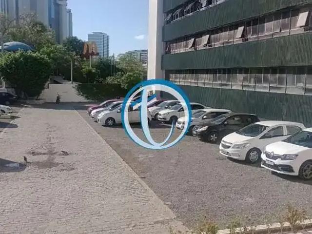 Conj. Comercial / Sala para Locação em Salvador/BA Caminho das Árvores 1 Quartos