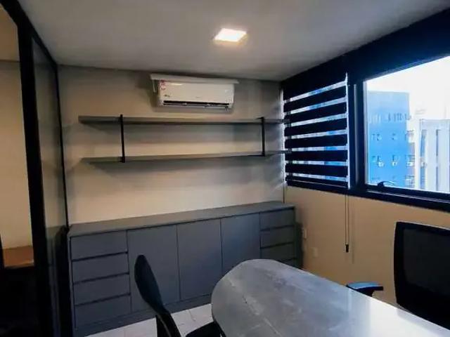 Conj. Comercial / Sala para Locação em Salvador/BA Caminho das Árvores 1 Quartos