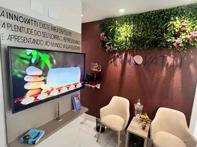 Conj. Comercial / Sala para Locação em Salvador/BA Caminho das Árvores